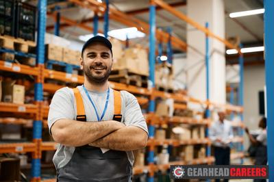 What makes Morrison a great place to work? - Gearhead Careers