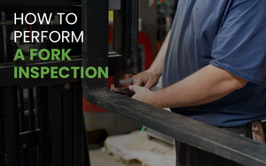 How to perform a chain inspection