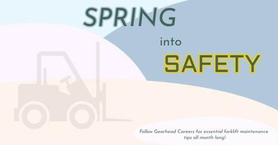 Spring into Safety: Tips to help keep your businesses running smoothly ...