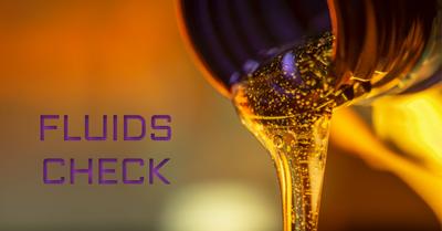 Spring into Safety: Fluids Check - Gearhead Careers