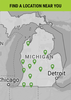 New Parts for All Brands - Lift Trucks and Warehouse Vehicles