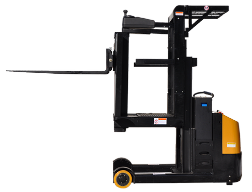 Big Joe J2 Joey Low and Mid Level Order Pickers 1,500 - 2,000 lbs. capacity