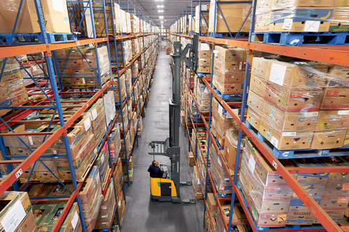 Jungheinrich® ETR 230 / 235 / 340 / 345 / 335d 36 Volt Electric ...