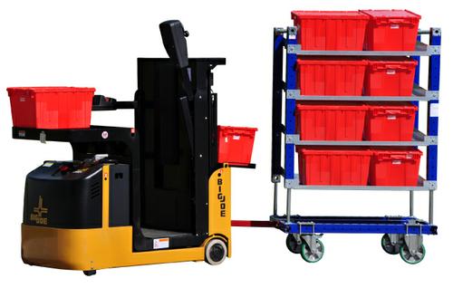 Big Joe J1 Joey Task Support Vehicle