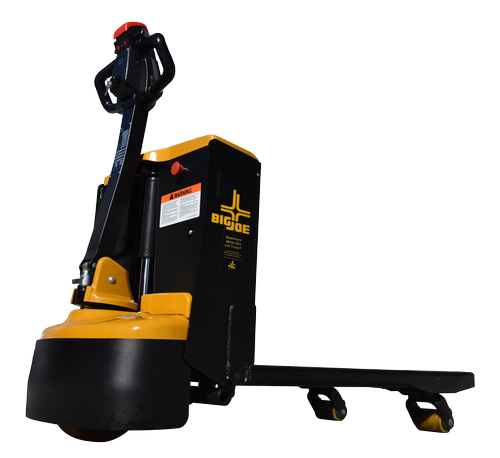 Big Joe LPT26 Lithium Pallet Truck 2,600 lb. capacity