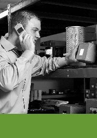 Forklift Sales, Service, Rental, Parts - Michigan and Indiana