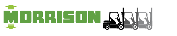 Contact Morrison Industrial Equipment